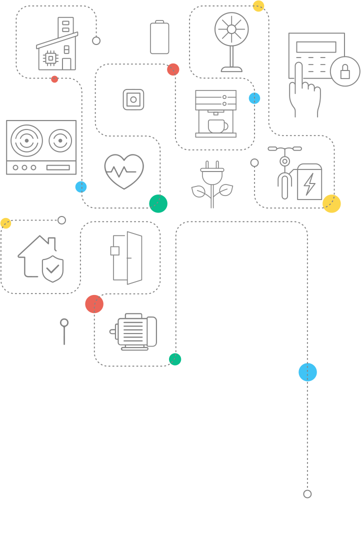 2024 Holtek New Product Presentation